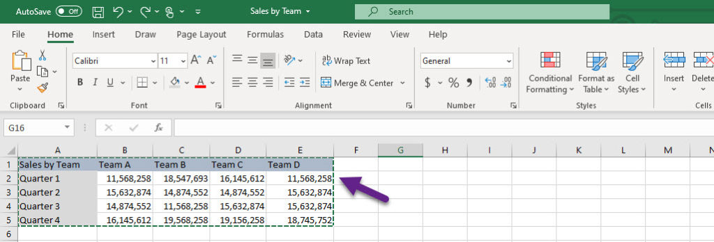 Transpose Columns And Rows In Excel Valusource Support