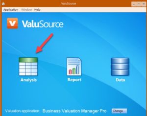 How to Open and Connect a Report in ValuSource Pro - ValuSource Support