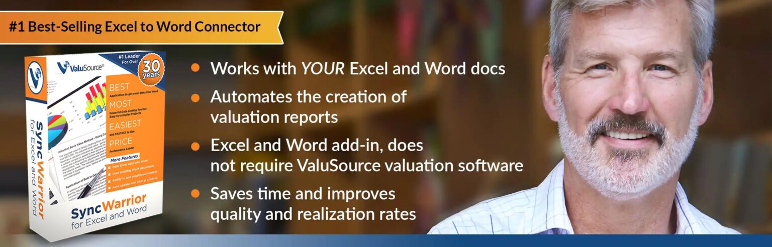 SyncWarrior - ValuSource Support